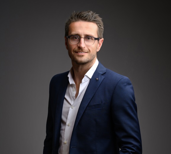 News | Johann Bizouarn devient directeur associé de Bleu Mercure Bretagne