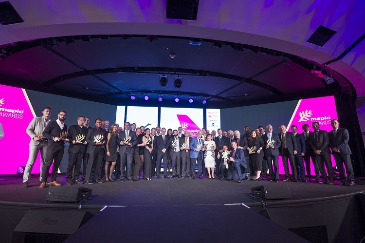 News | Mapic 2016 closes under the banner of innovation
