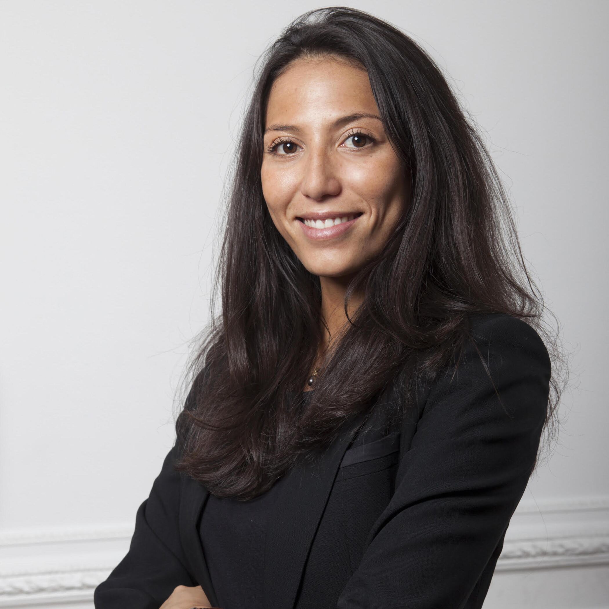 Sabrina Lenczner lance sa boutique, Chapter One Capital - Business Immo