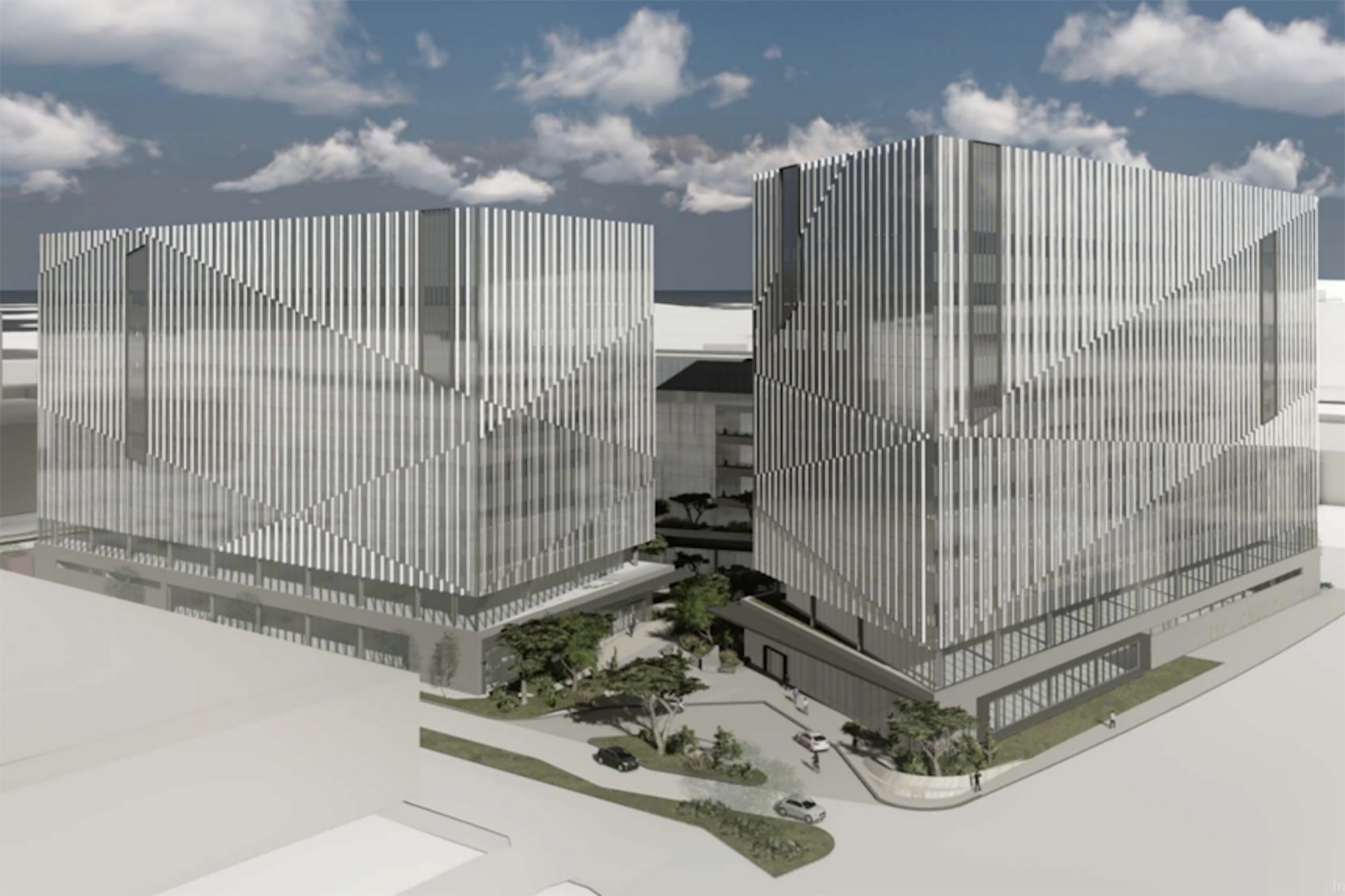 Developer Of Life Sciences Projects Unveils Plans For San Francisco