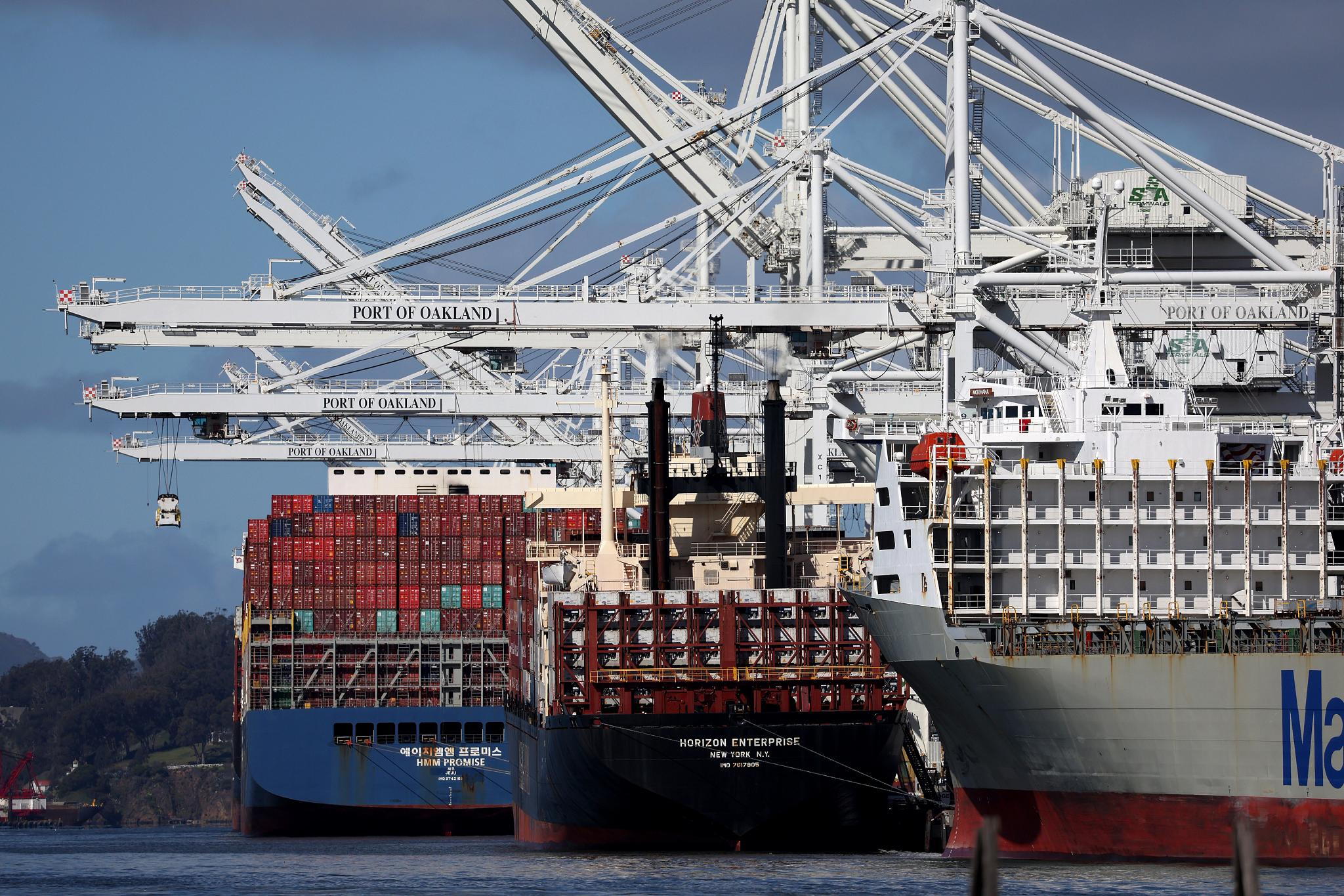 News | Investors Still Believe in Logistics as Shine Comes Off Sector ...