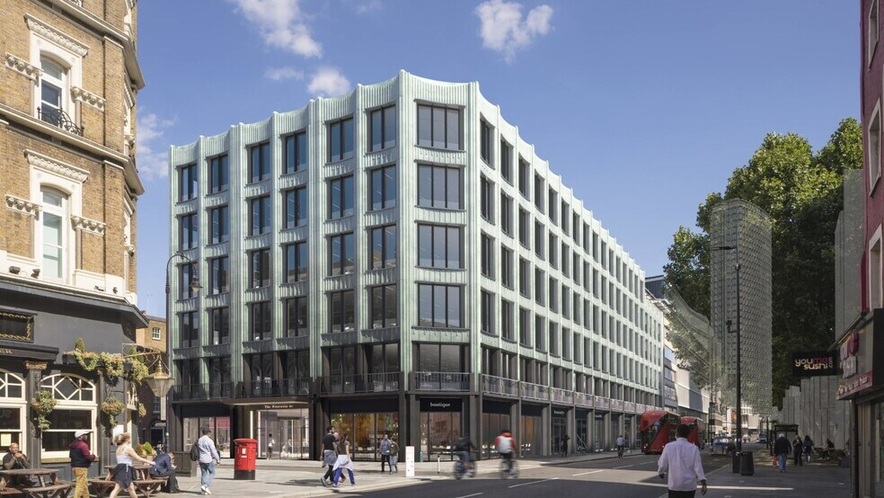 News | M&G and Nomura Complete Joint Venture Agreement for £200 Million ...