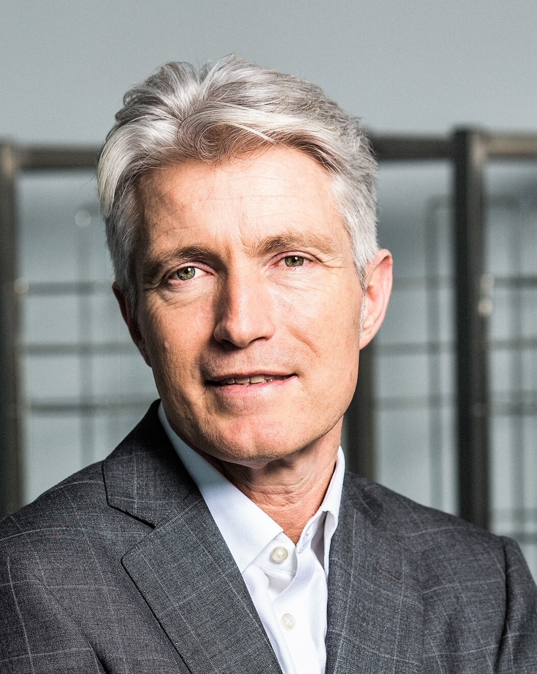 Jacques-Édouard Charret nommé directeur général de Senioriales ...