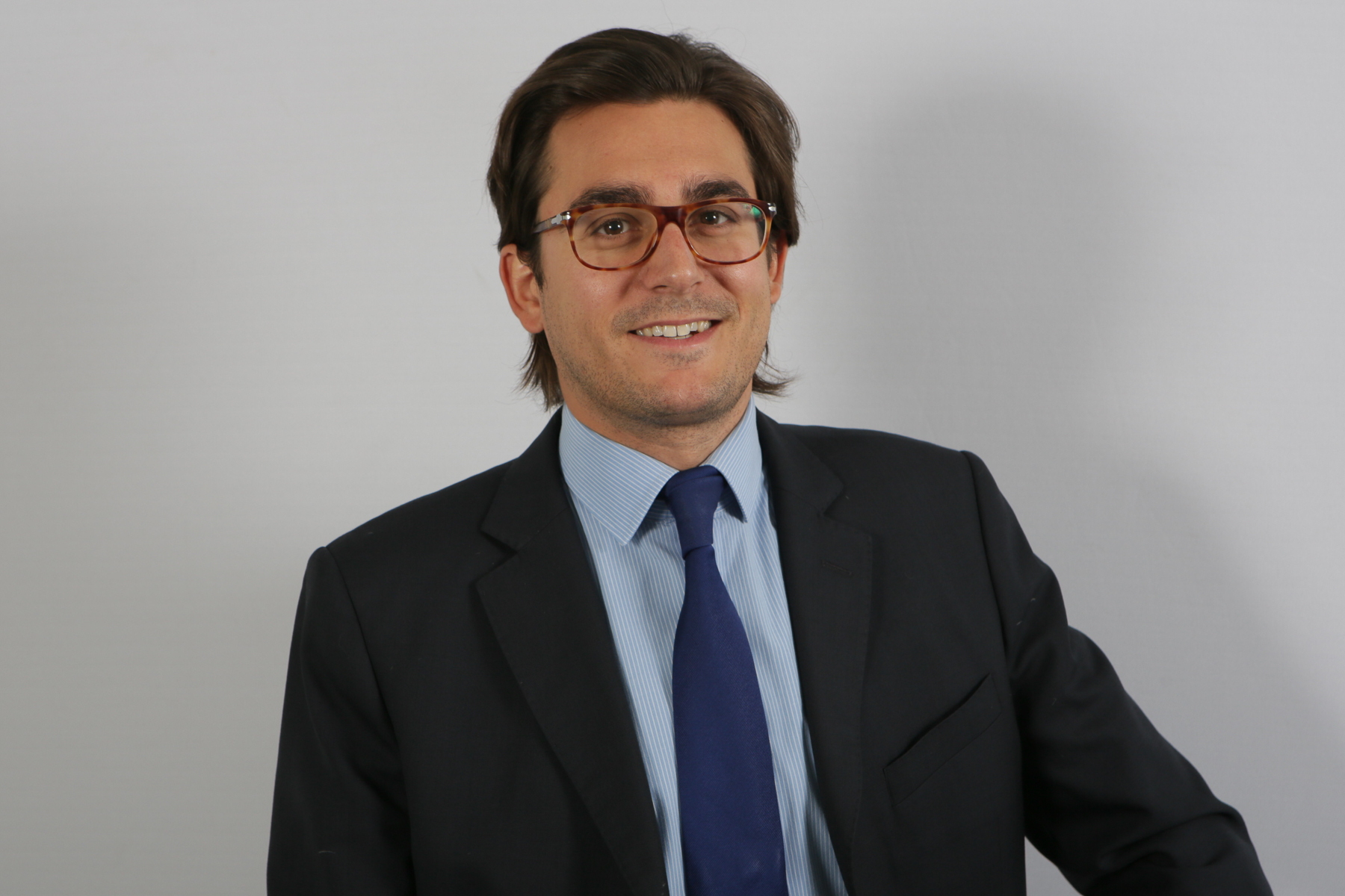 Strategies and Corp recrute Thomas Aubert - Business Immo
