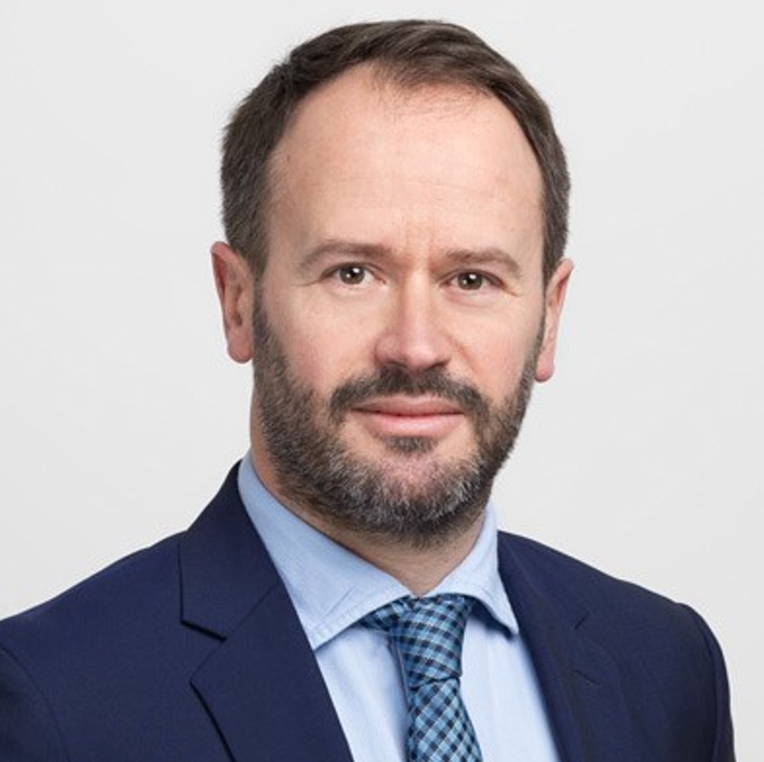News | Jean-Christophe Charolle passe de Christie & Co à Cushman ...