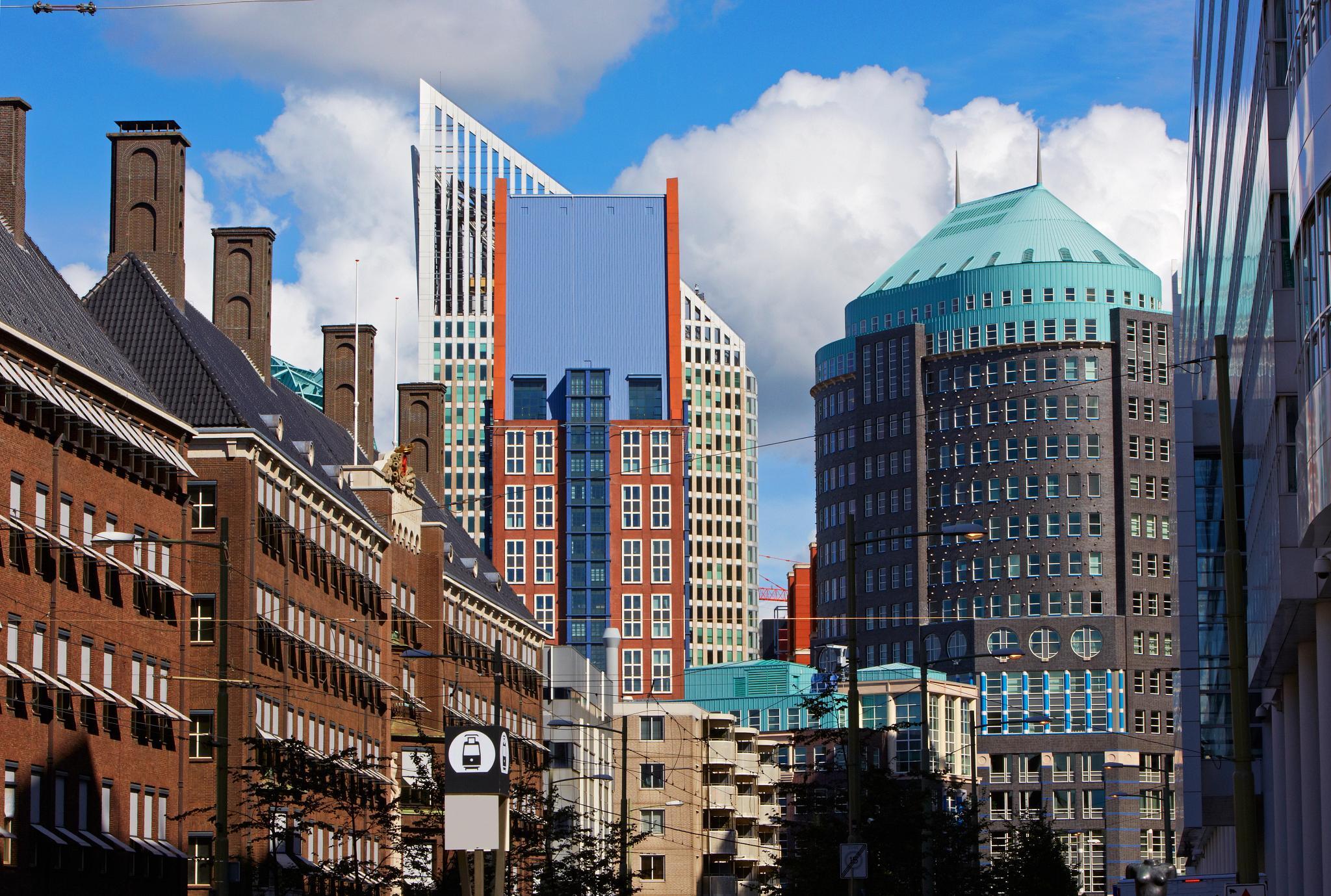 News | URW Hires JLL to Sell Shopping Centre near The Hague