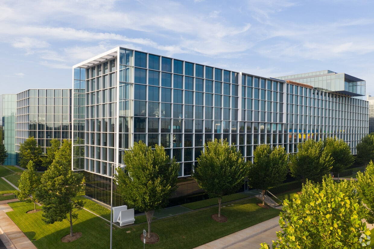 News | MidFirst Bank acquires Oklahoma City office building for $30 million