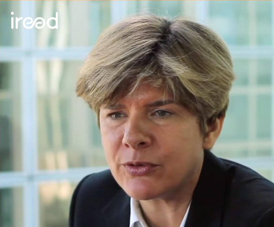 [VIDEO] « Leaders Opinion Survey », épisode 14 avec Isabelle Scemama ...