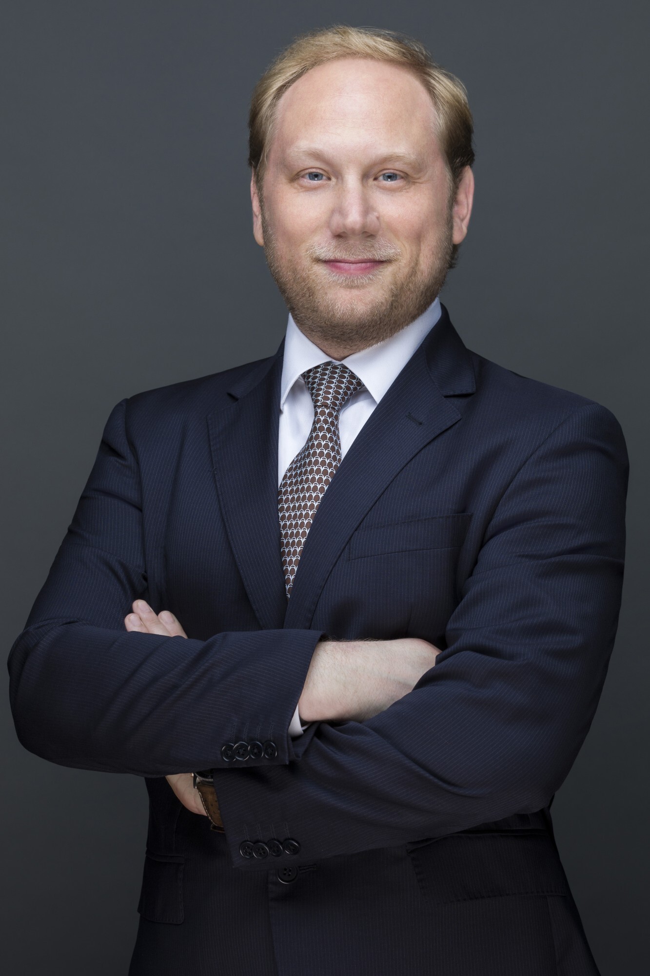 Jean-Jacques Remy nommé directeur opérationnel de Bécarré - Business Immo