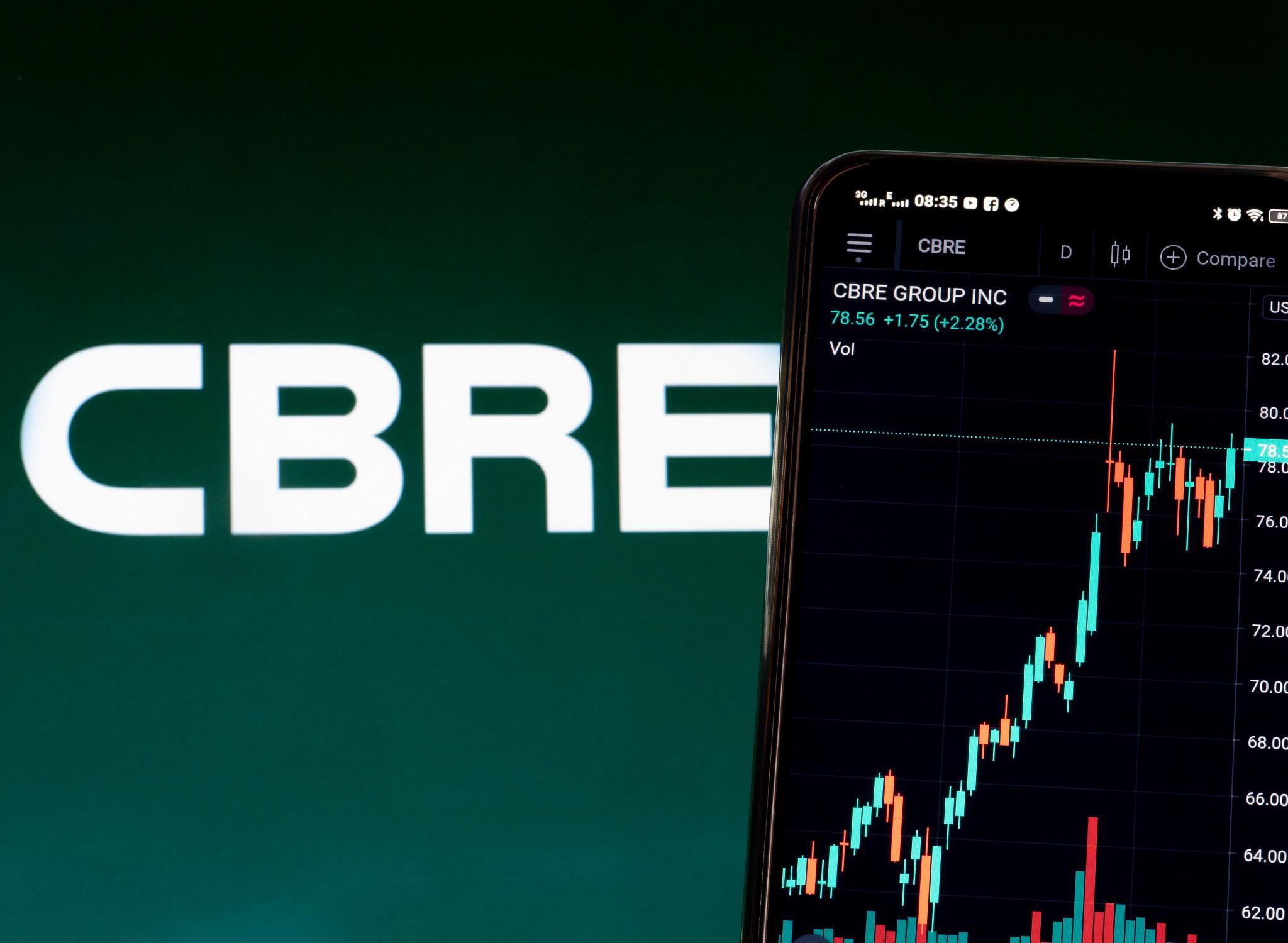 News | CBRE IM raises $1.62 billion for real estate secondaries fund