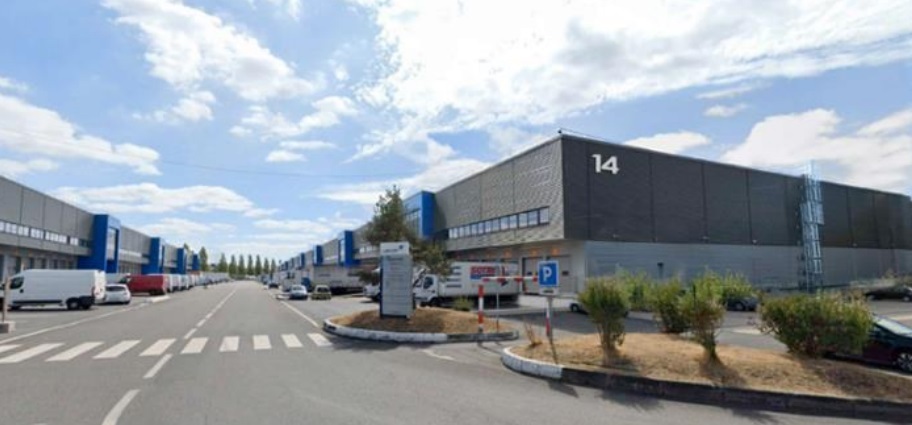 Logicor attire un nouveau locataire sur Garonor - Business Immo