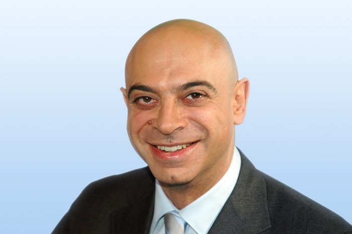 News | Stéphane Amine, new CEO of Inovalis REIT