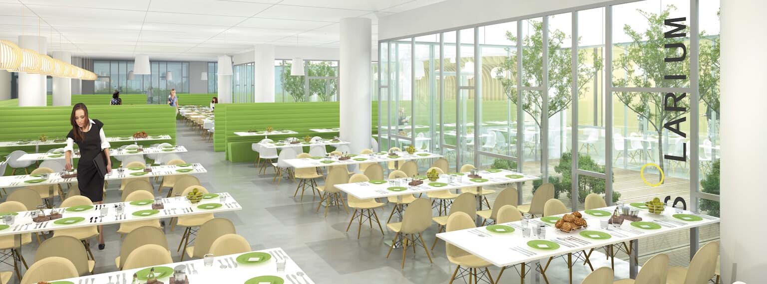 Une nouvelle façon de commercialiser - Business Immo