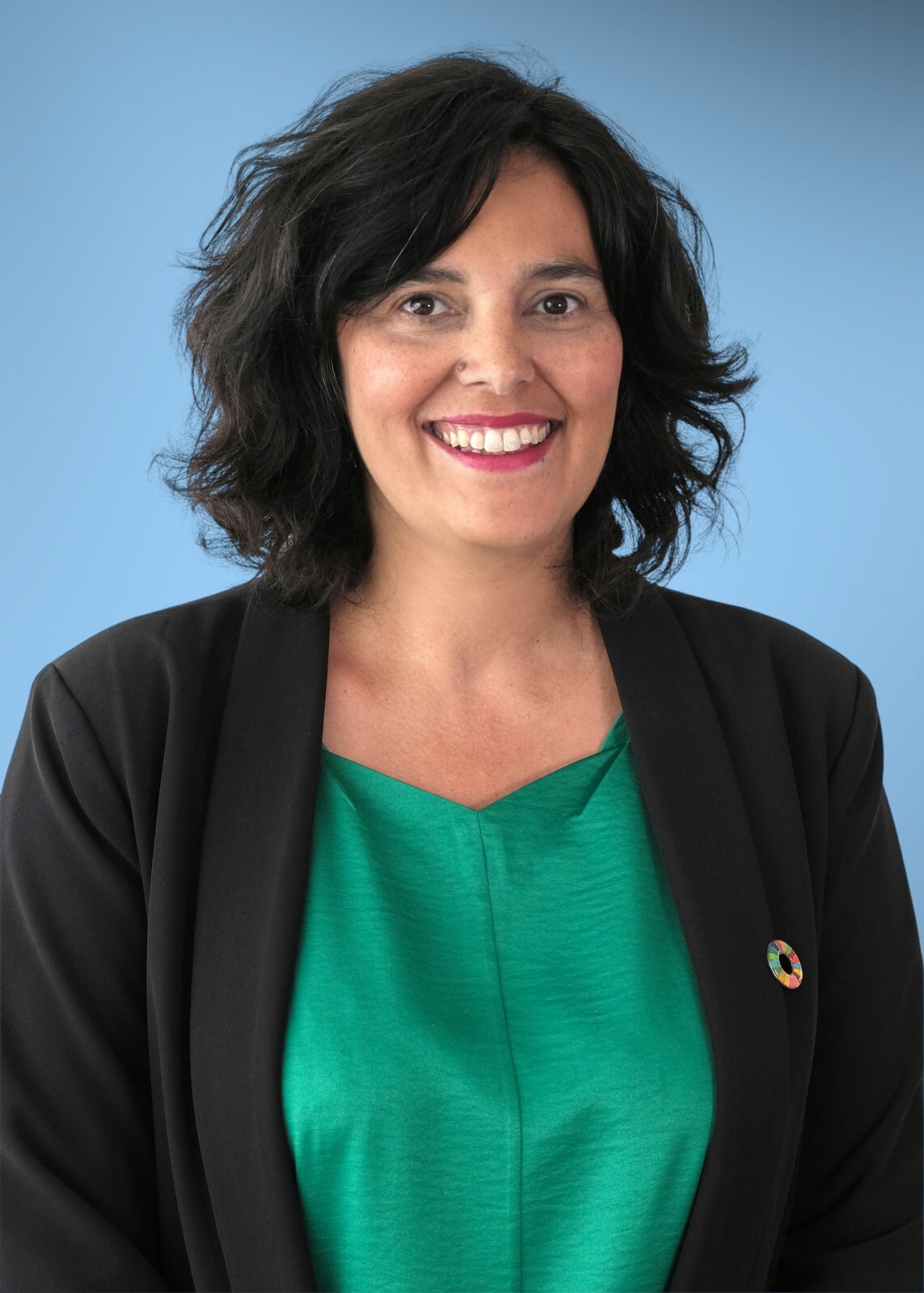 Myriam El Khomri succède à André Yché à la présidence du conseil de ...