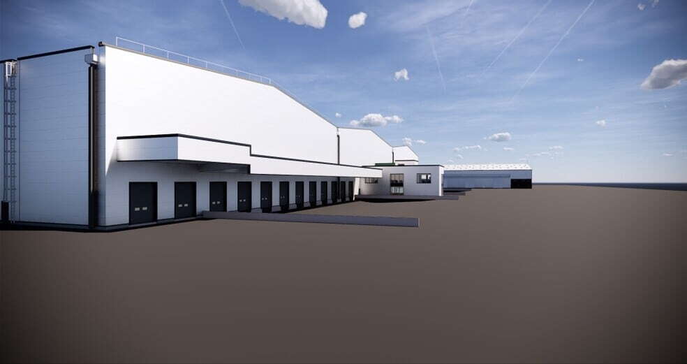 News | ABP signs Xpediator for 200,000 sq ft Southampton distribution ...