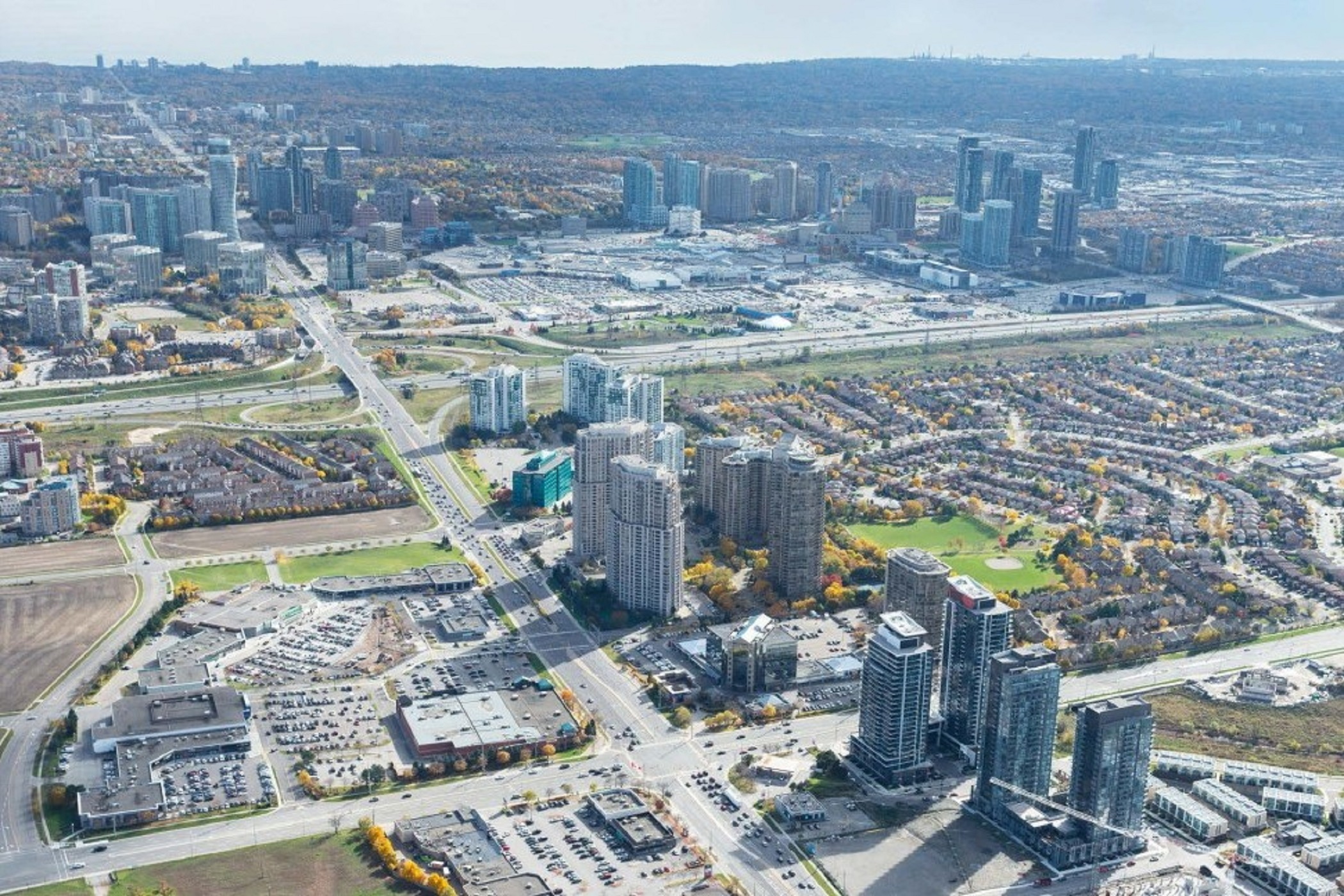 News | Crown Realty, Plaza Partners Team Up on First Project