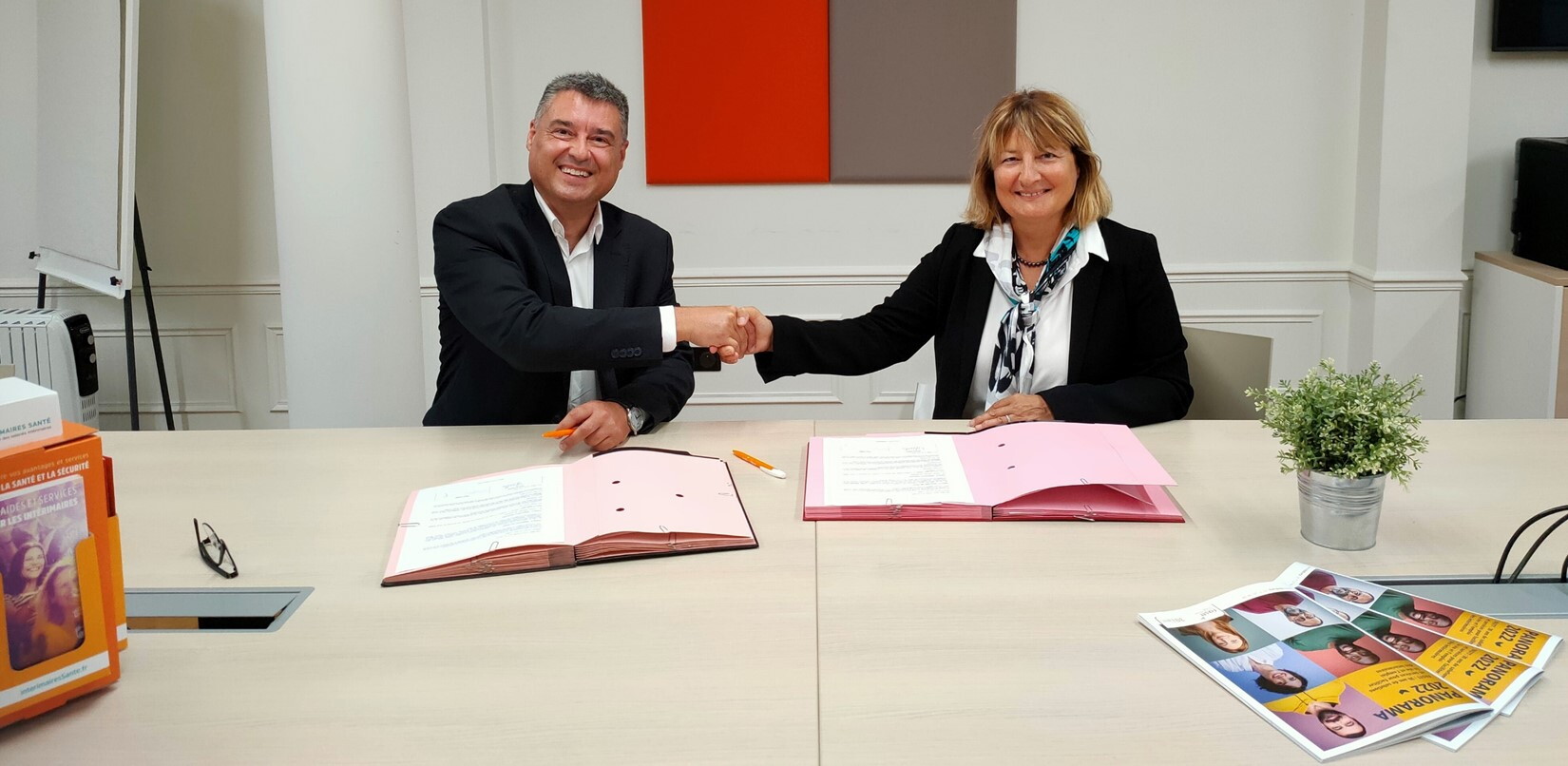 Le Fastt et l’Unis s’engagent à favoriser l’accès au logement des ...
