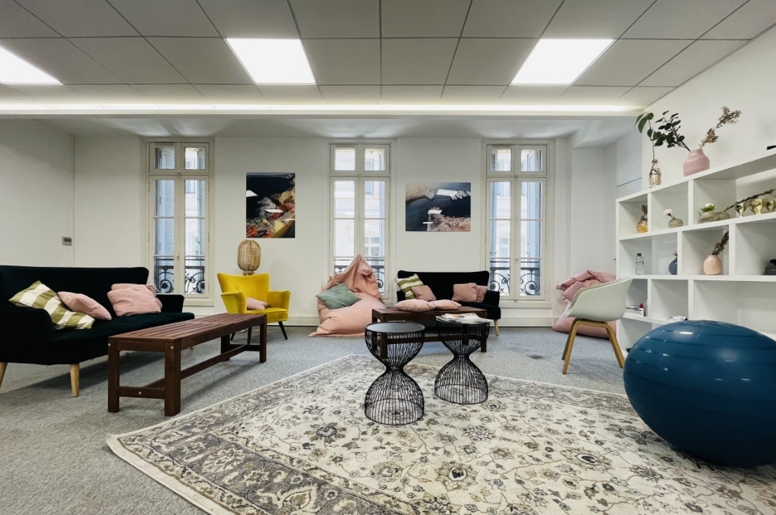 Primonial REIM et Hiptown renforcent leur partenariat à Marseille ...