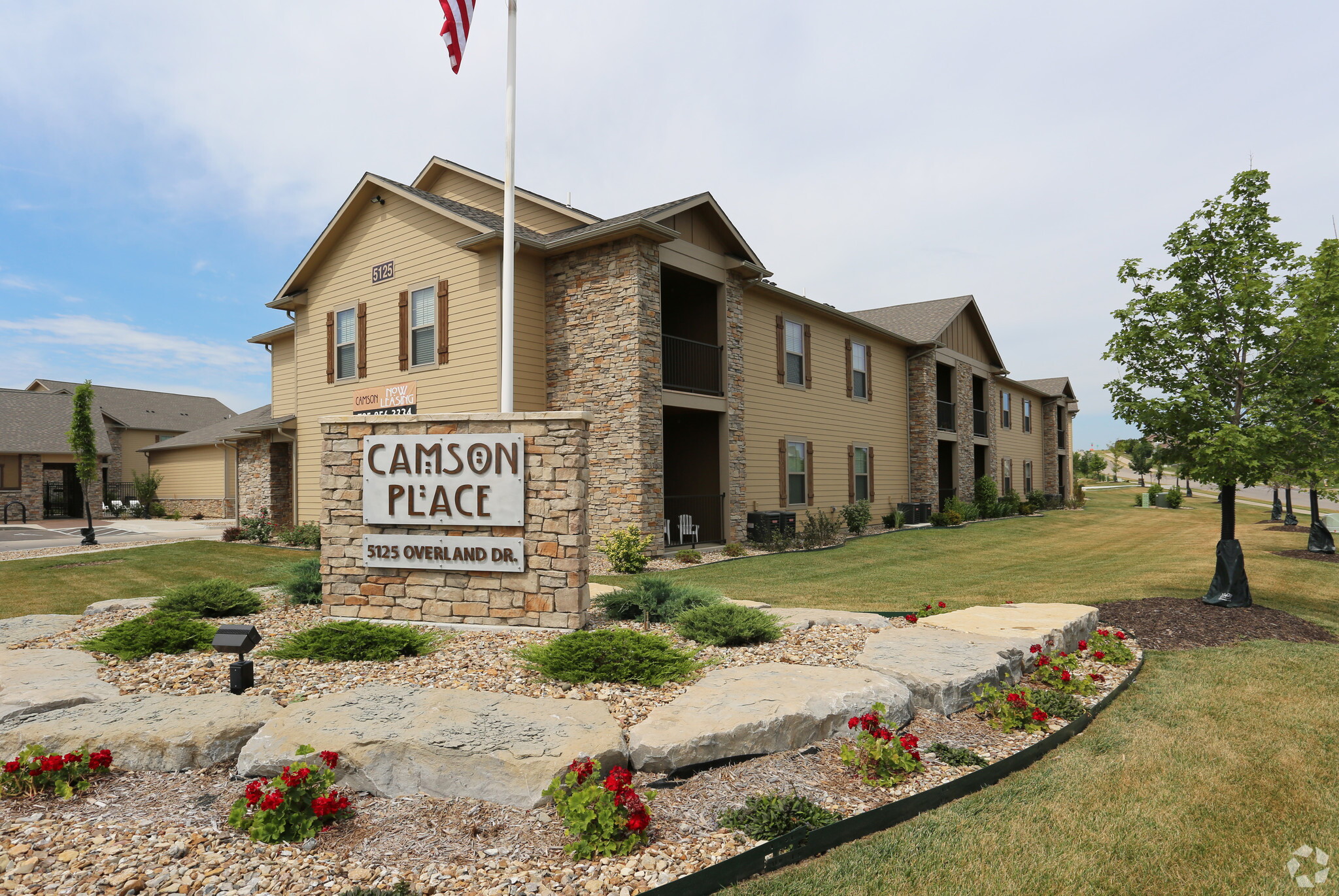 News | Mallard Homes Sells Kansas City-Area Apartment Portfolio