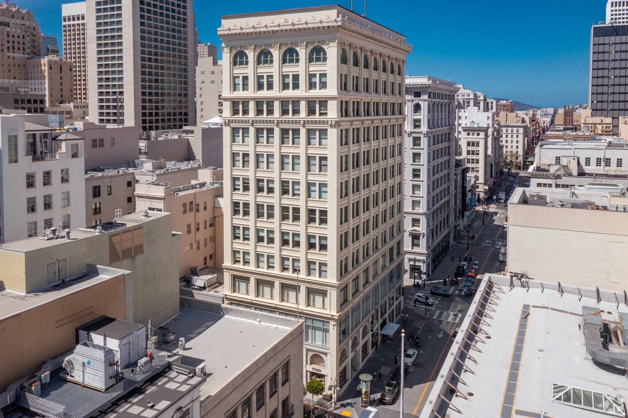 News | Online Identity Verification Startup Inks Sublease Deal in San ...