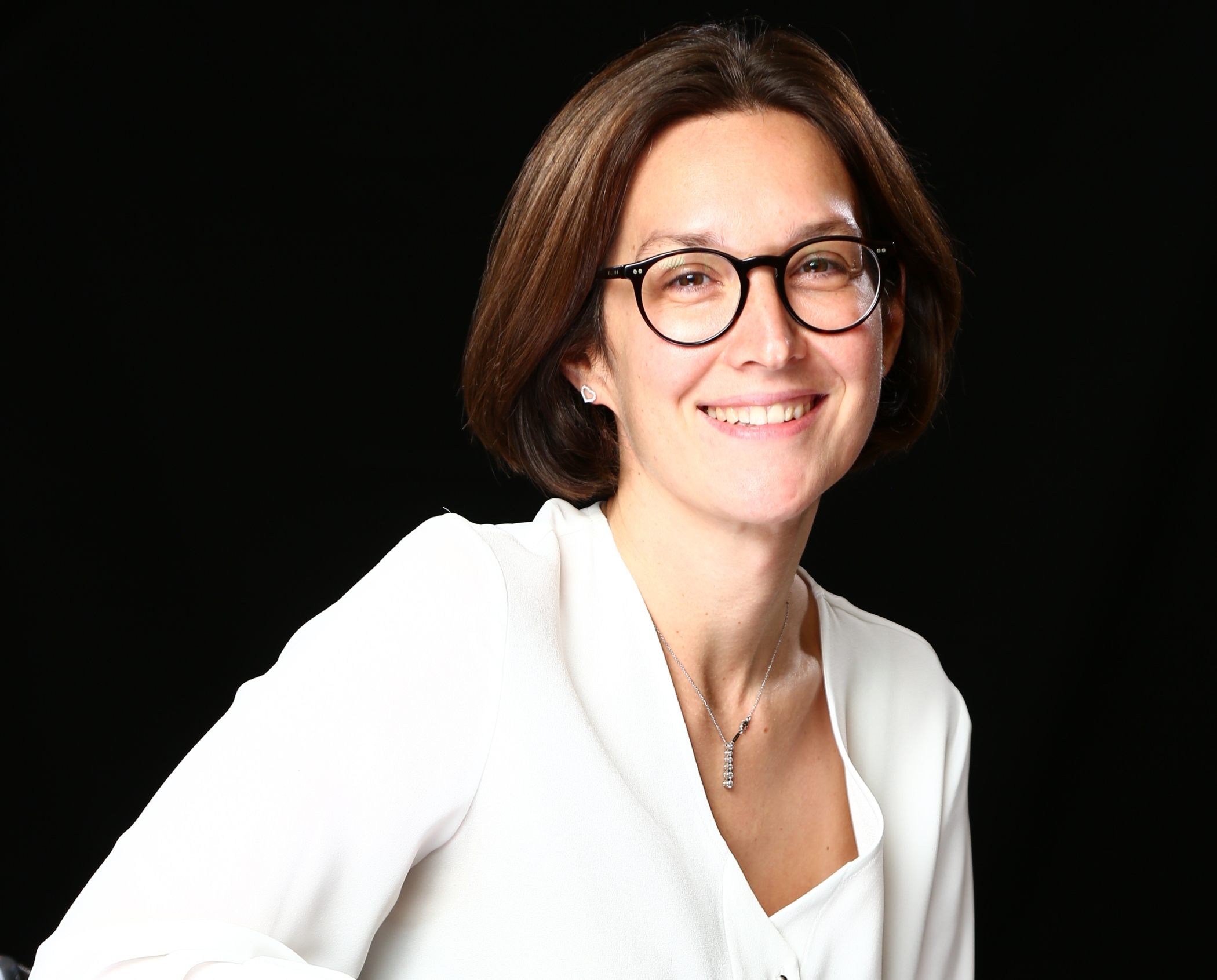 L’étude Lexfair Notaires accueille Annamaria Brogna en qualité d ...