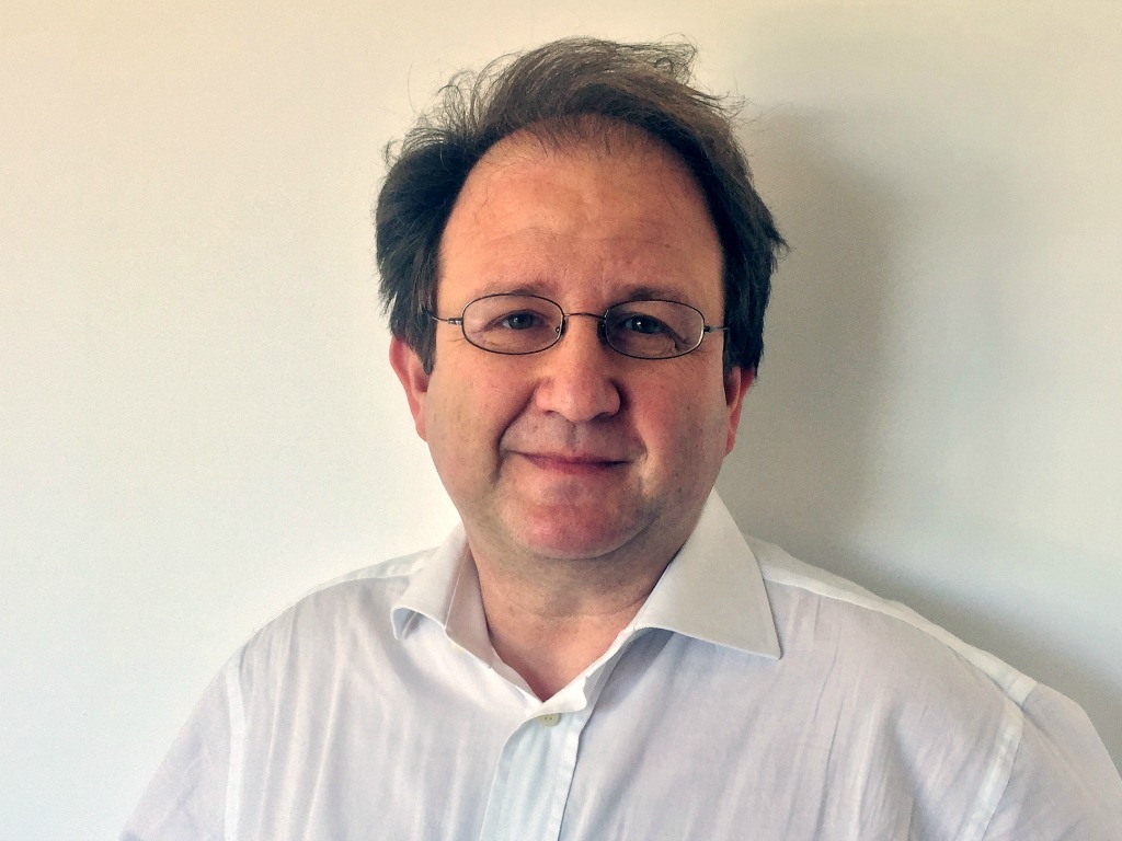 Marco Balducci nommé directeur finances et gestion d’actifs d’Immochan - Business Immo