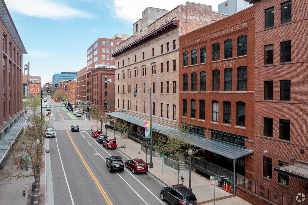 News | Denver's professional women's soccer team strikes headquarters ...