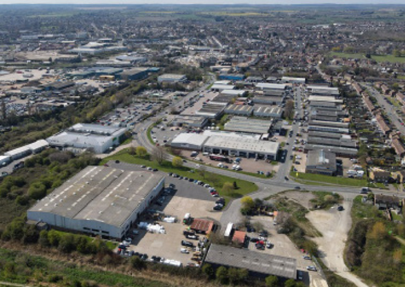 News | Royaume-Uni : Eurazeo acquiert Trinity Trading Estate