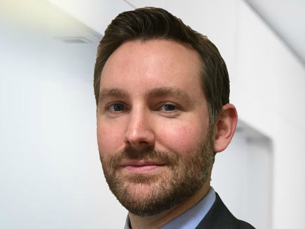 [GB] Asher Garnett rejoint UBS Asset Management - Business Immo