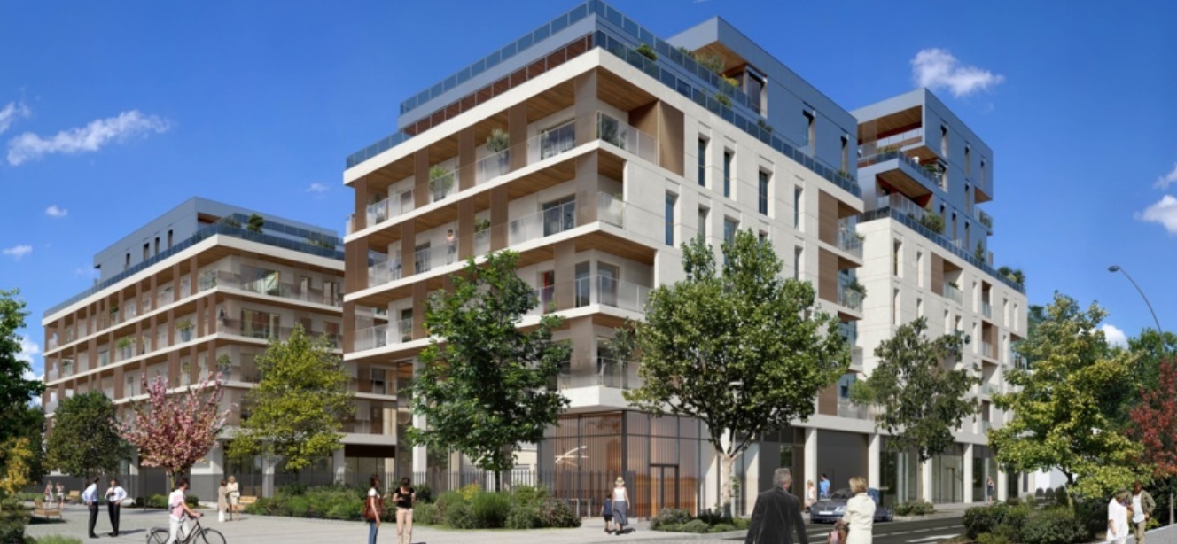 Gecina : un pipeline résidentiel porté à 1 000 nouveaux logements ...