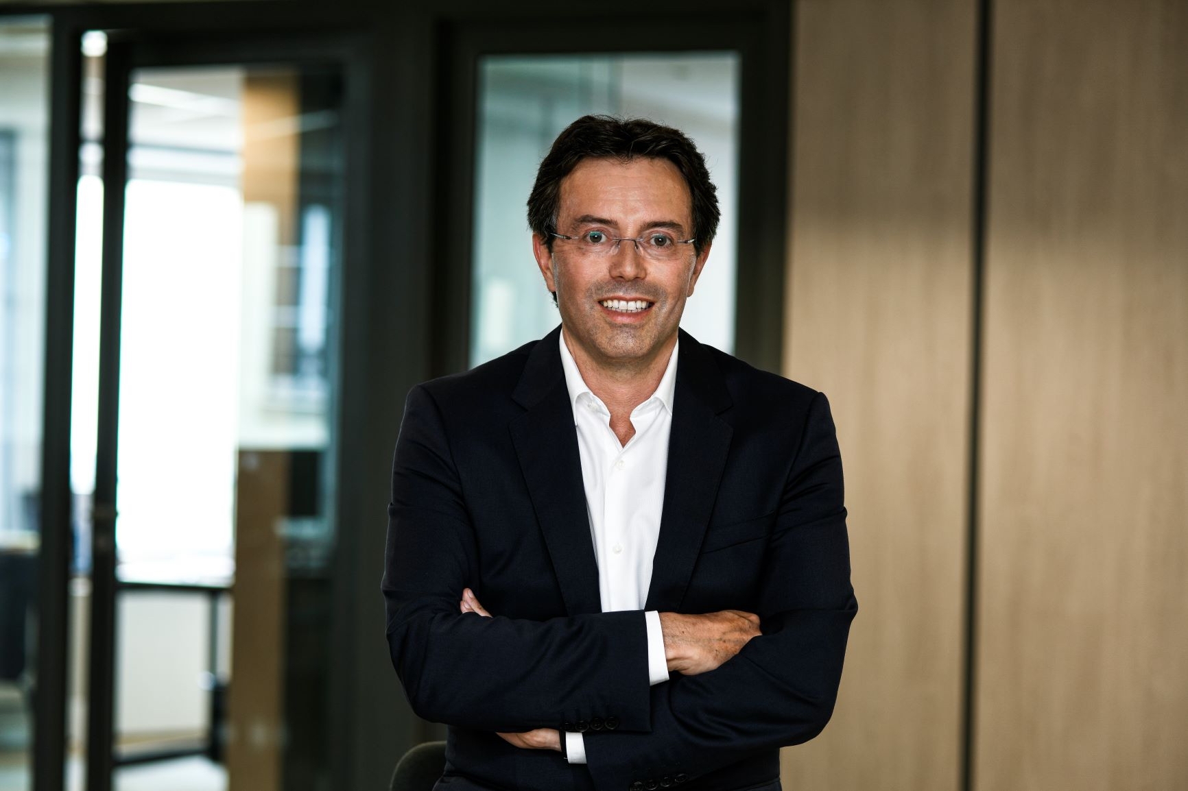 Damien Buisson nommé directeur tourisme d’Atream - Business Immo