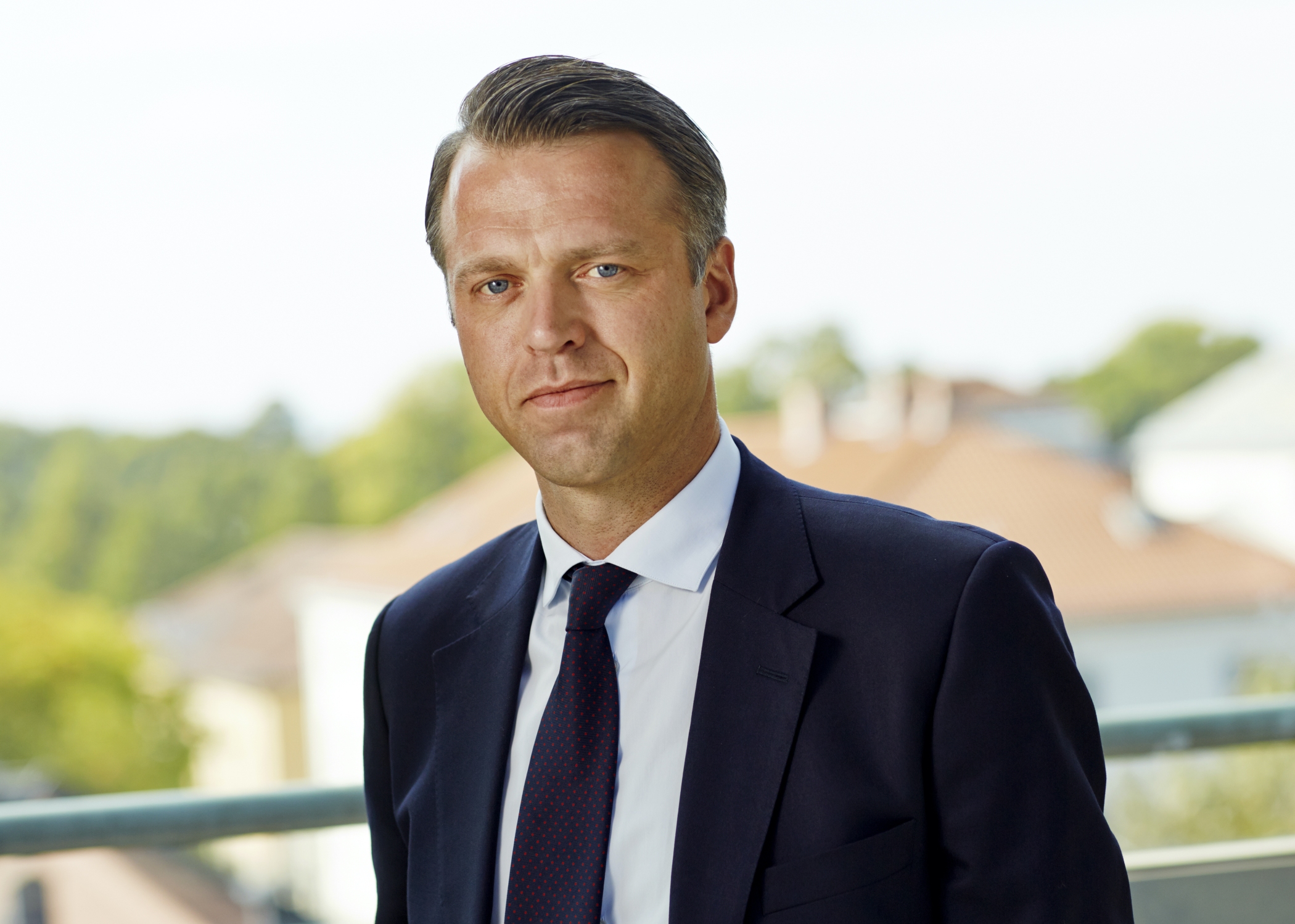 Karsten Kallevig nommé conseiller spécial auprès du CEO par Norges Bank ...