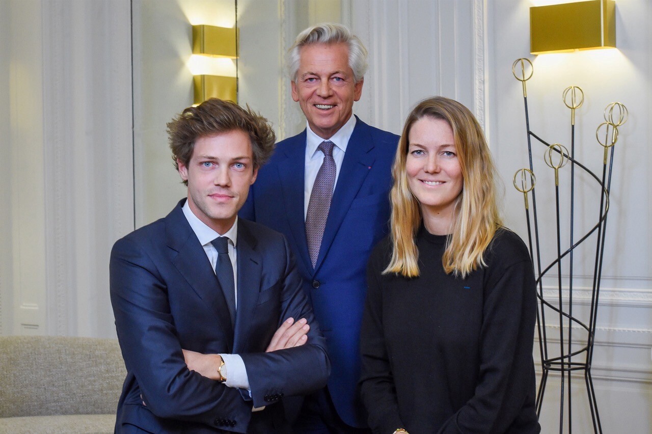 News | Le Groupe Duval atteint le milliard d’euros de chiffre d ...