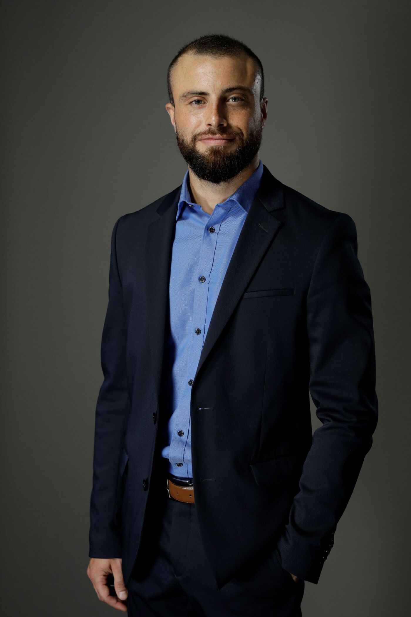 News | Warren Le Strat rejoint B&C France