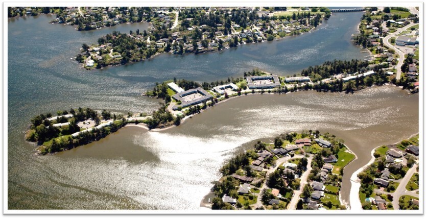 Killam Makes Its First Move Into British Columbia