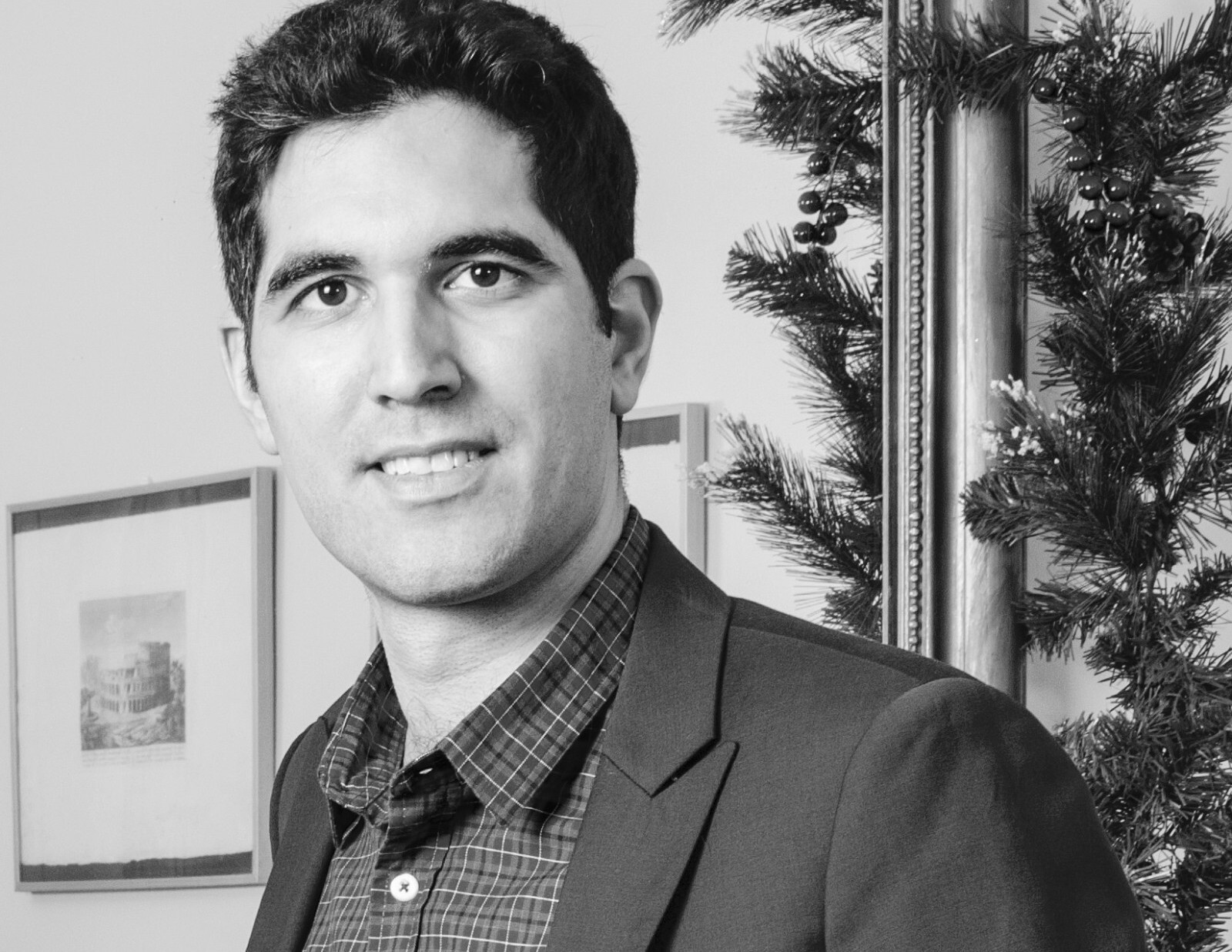 Julien Martin rejoint Aerium France - Business Immo