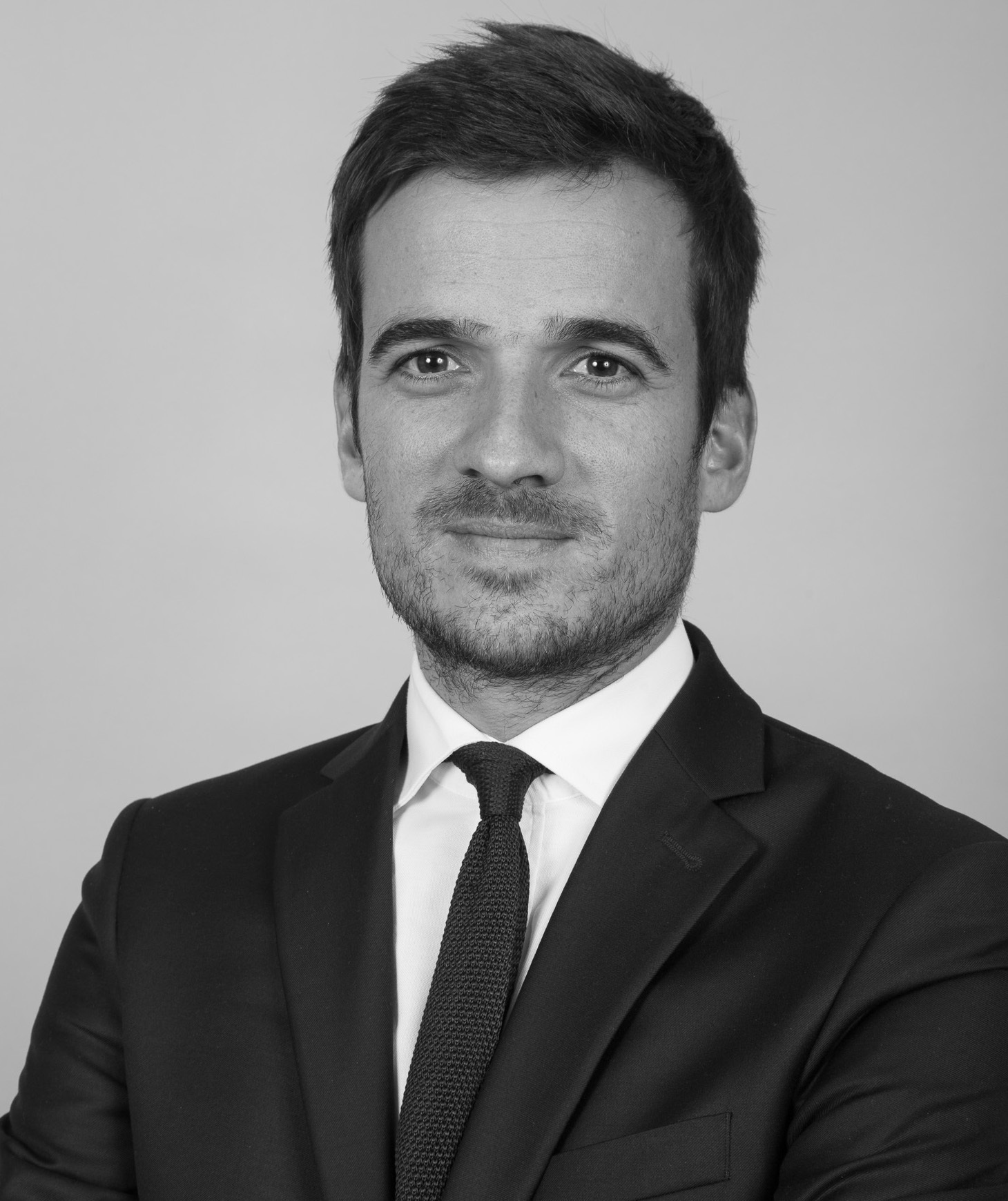 Augustin Michaud rejoint Savills France en tant qu'associate director ...
