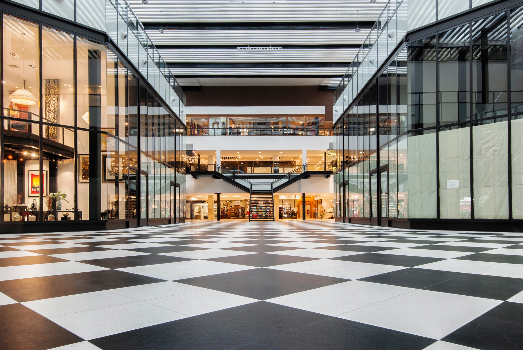 News | Wereldhave's last two French assets still up for sale