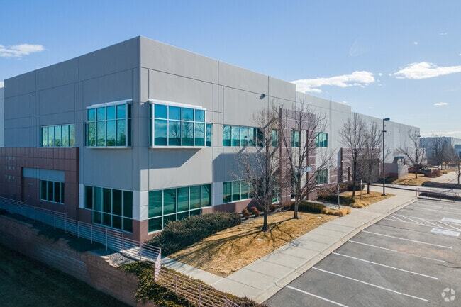 News | USPS Subleases Former Broder Bros. Warehouse in Denver