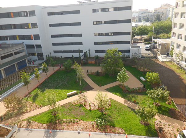 News | Mata Capital acquiert le siège social d’Adocia à Lyon