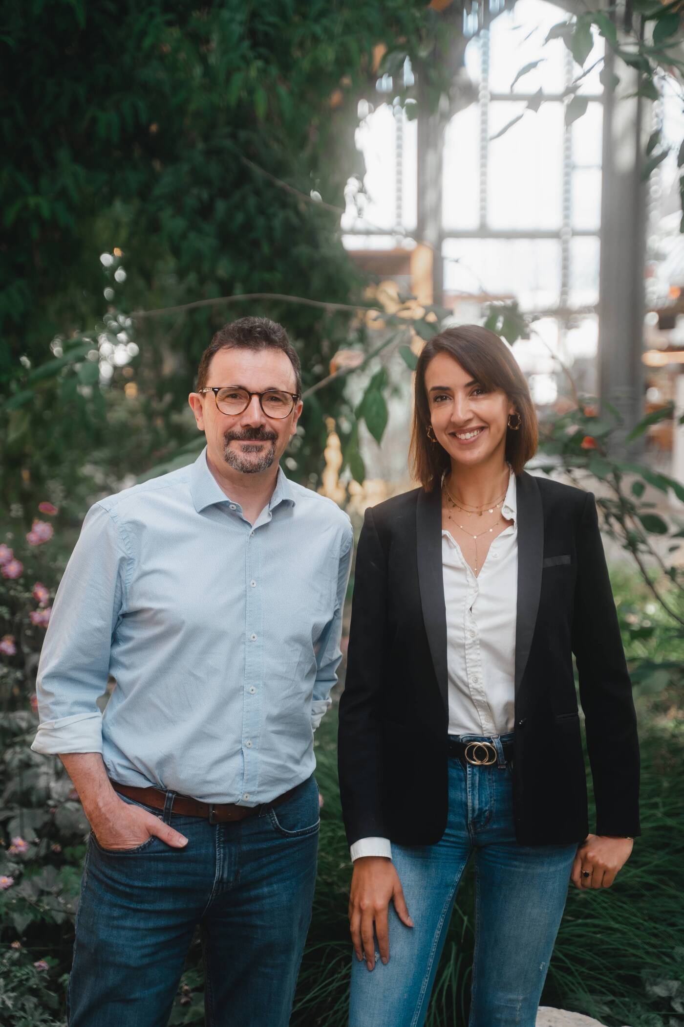 DeltaQ, un tour de table de 8 M€ pour franchir les frontières ...