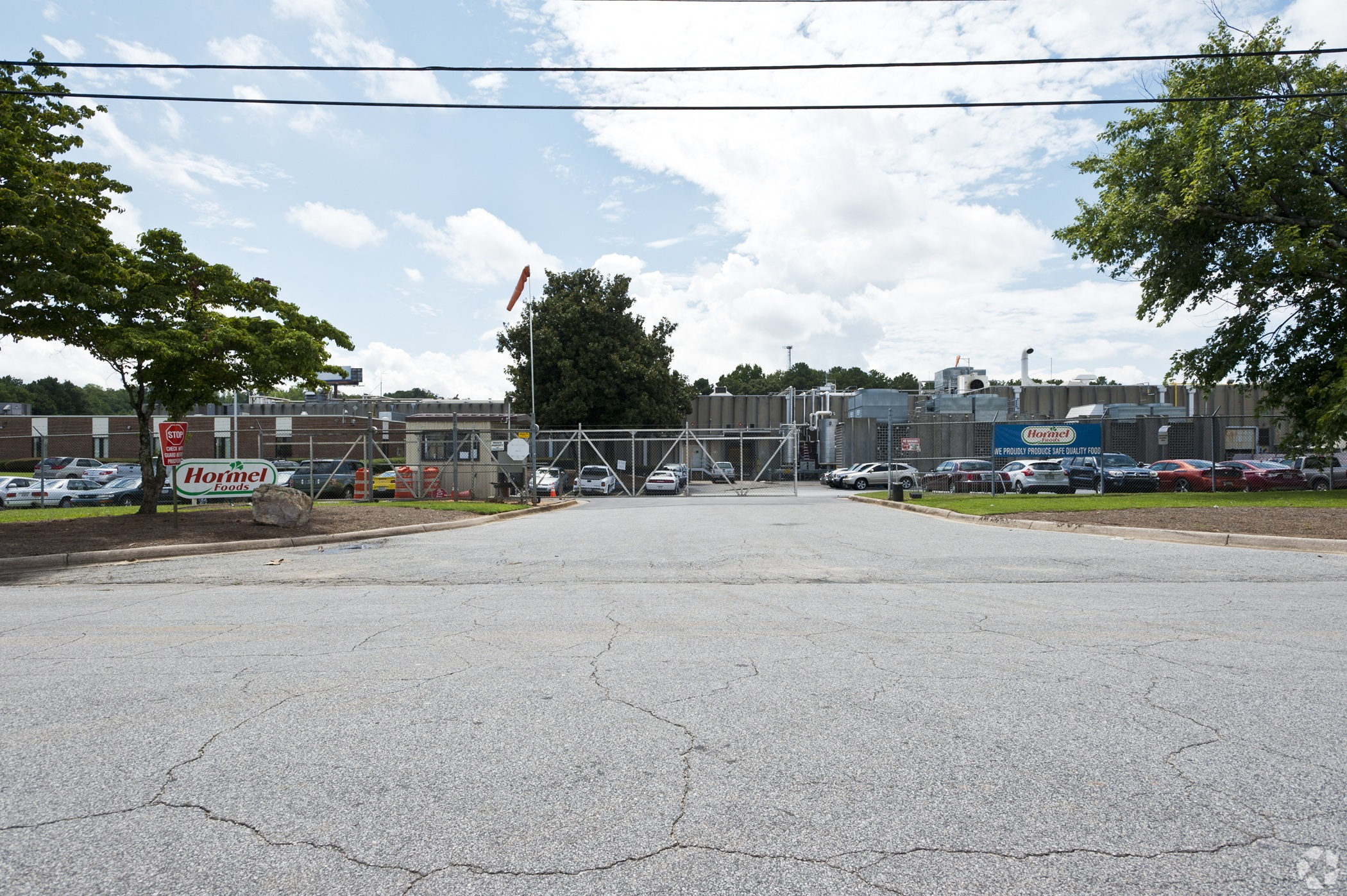 News | Hormel Foods to cut 135 workers at Atlanta-area meat plant