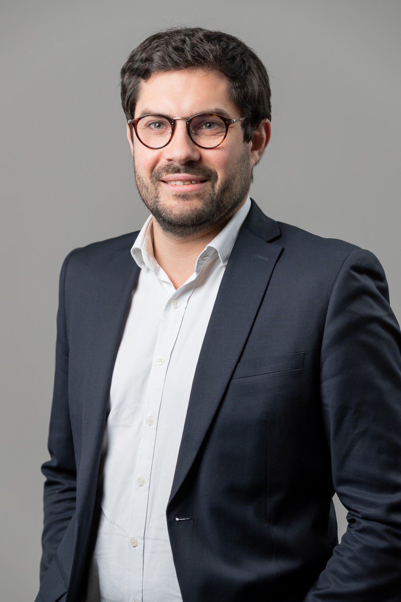 News | Nicolas Decloquement and Marine Seemuller promoted at Redman