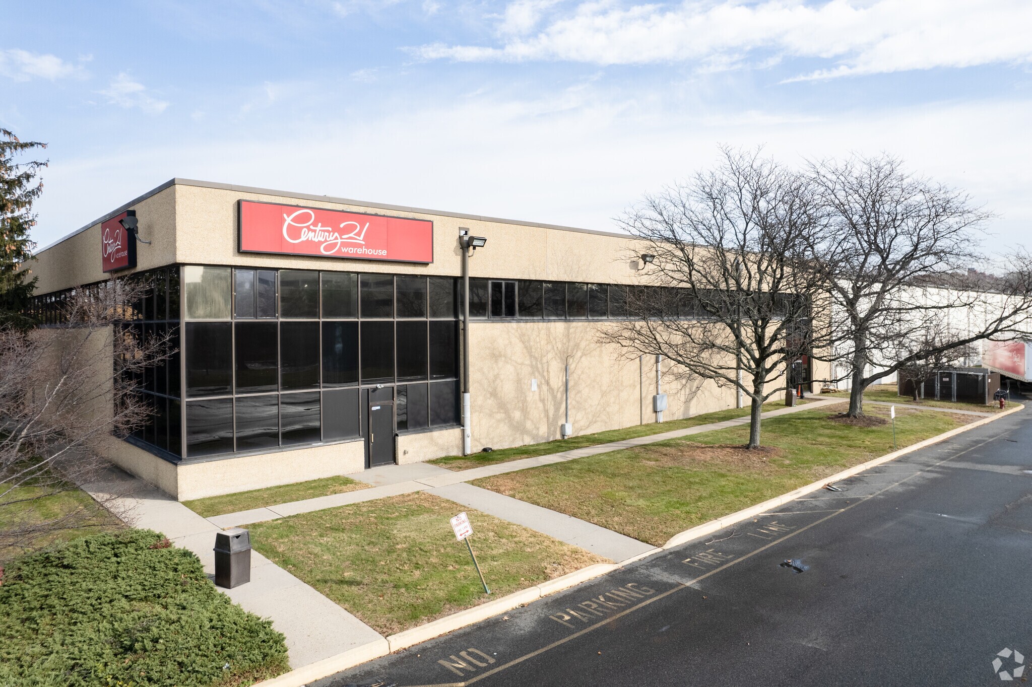ZT Group, Equinix Nail Big Industrial Leases in New Jersey