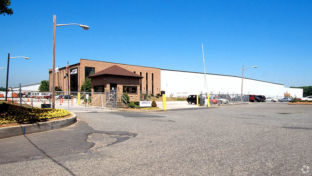 Americold Acquires New Jersey Cold Storage Warehouse Portfolio for $480 ...