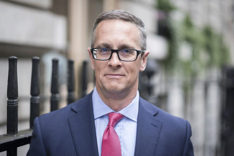 Gerald Eve recruits Angus Minford to capital markets team