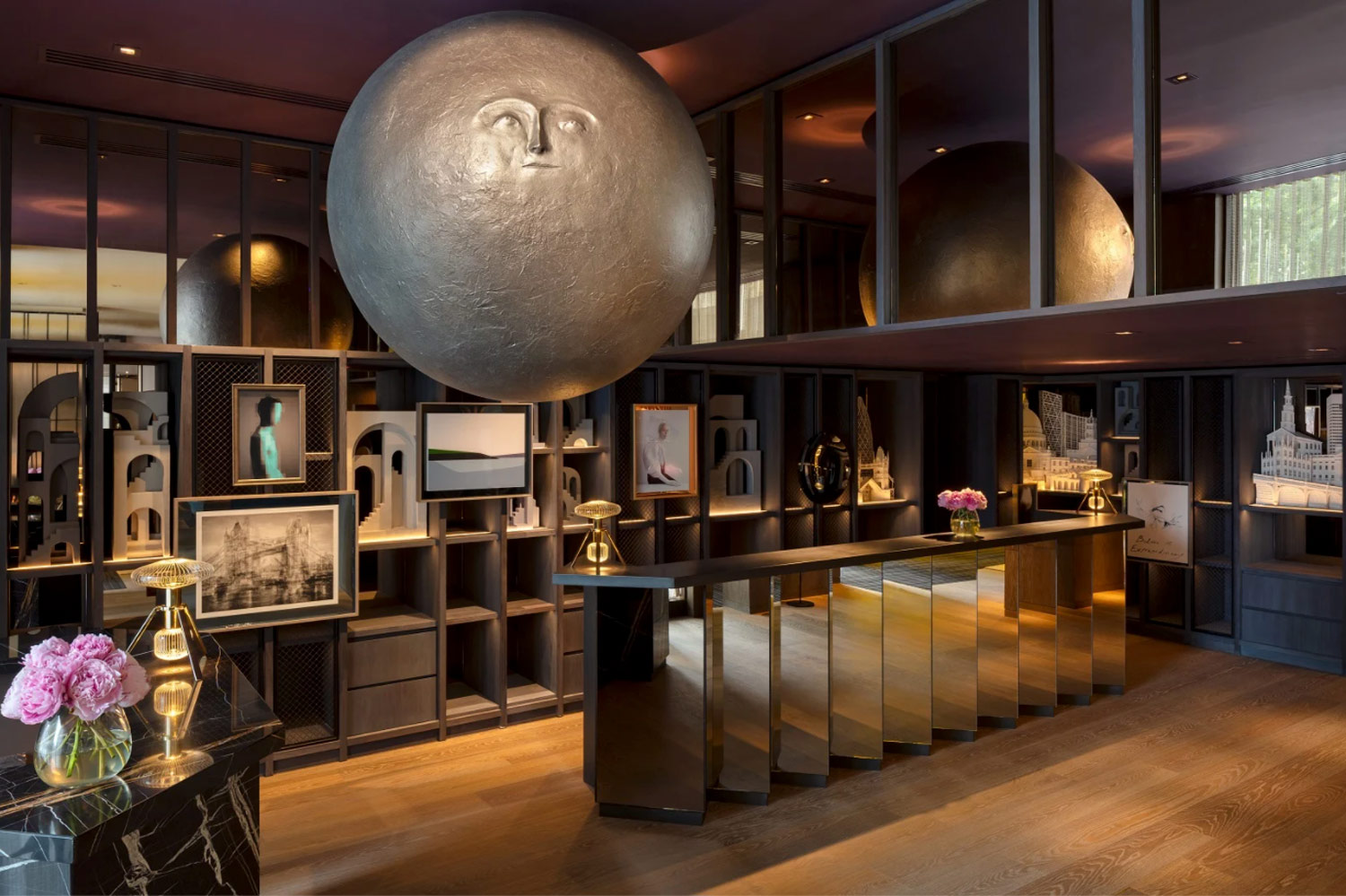 Opening of The Londoner Makes for Biggest Central London Hotel Buzz in ...