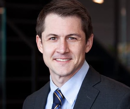 CBRE Promotes Industrial Broker in Atlanta