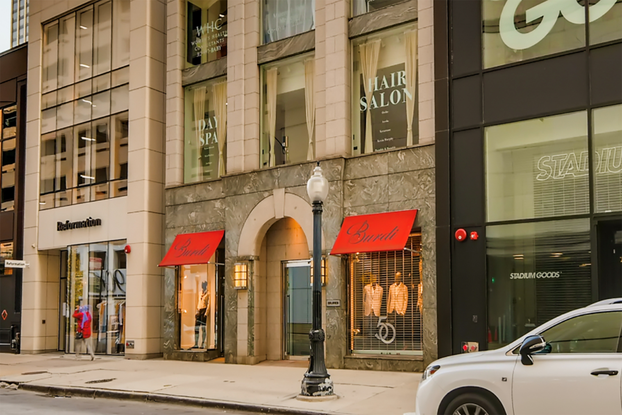 Australian Luxury Retailer Opening Fourth US Store in Chicago’s Gold Coast