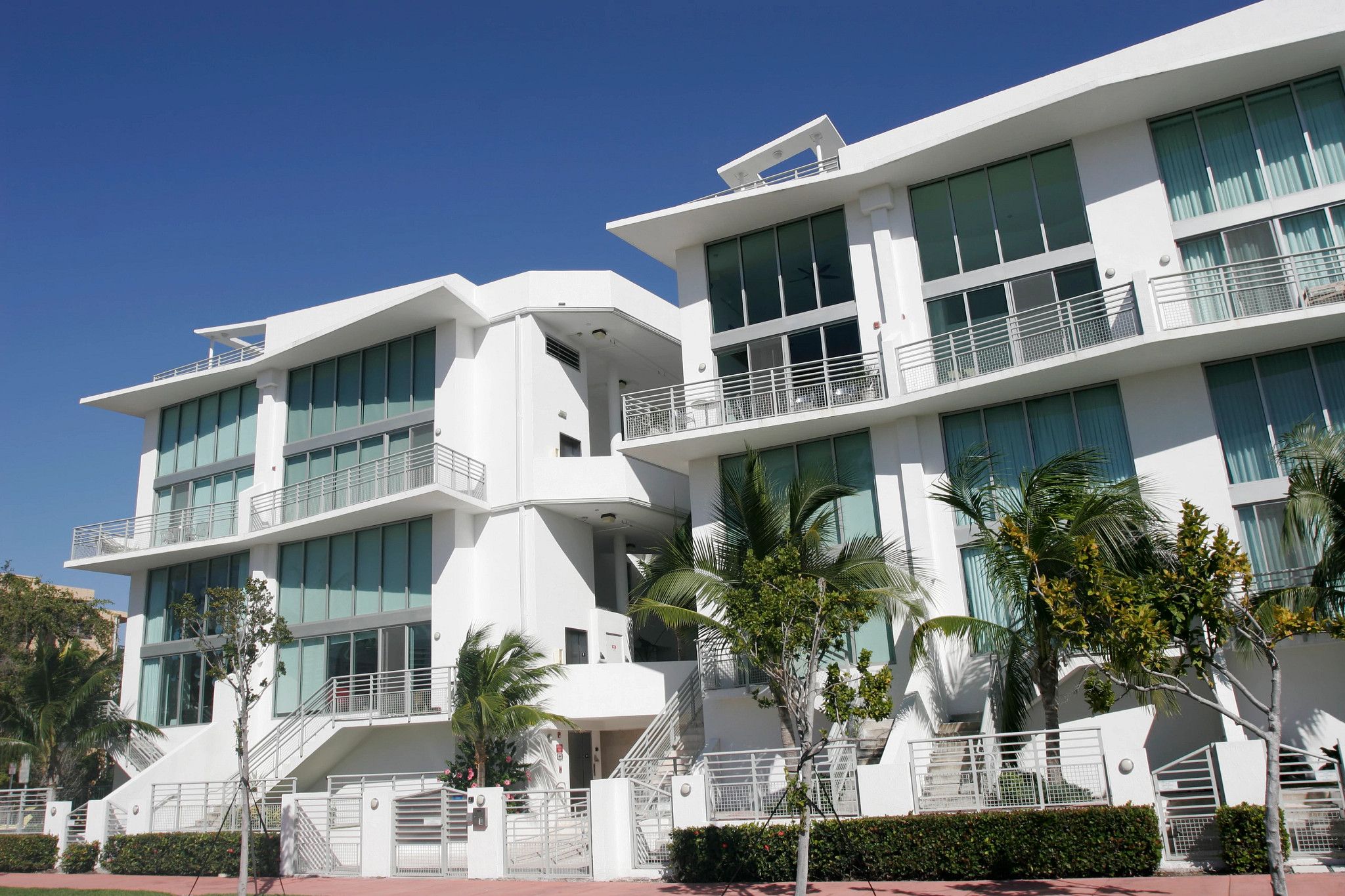 South Florida Apartment Search Activity Surged by 20% Since the ...